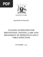 IMAM Guidelines Final Version | PDF | Malnutrition | Patient