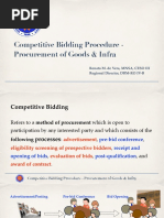 Ra 8435 | PDF | Food Security | Agriculture