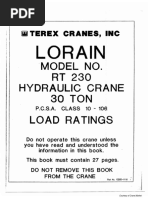 Nautilus Box Boom Crane Reference List | PDF | Offshore Drilling ...