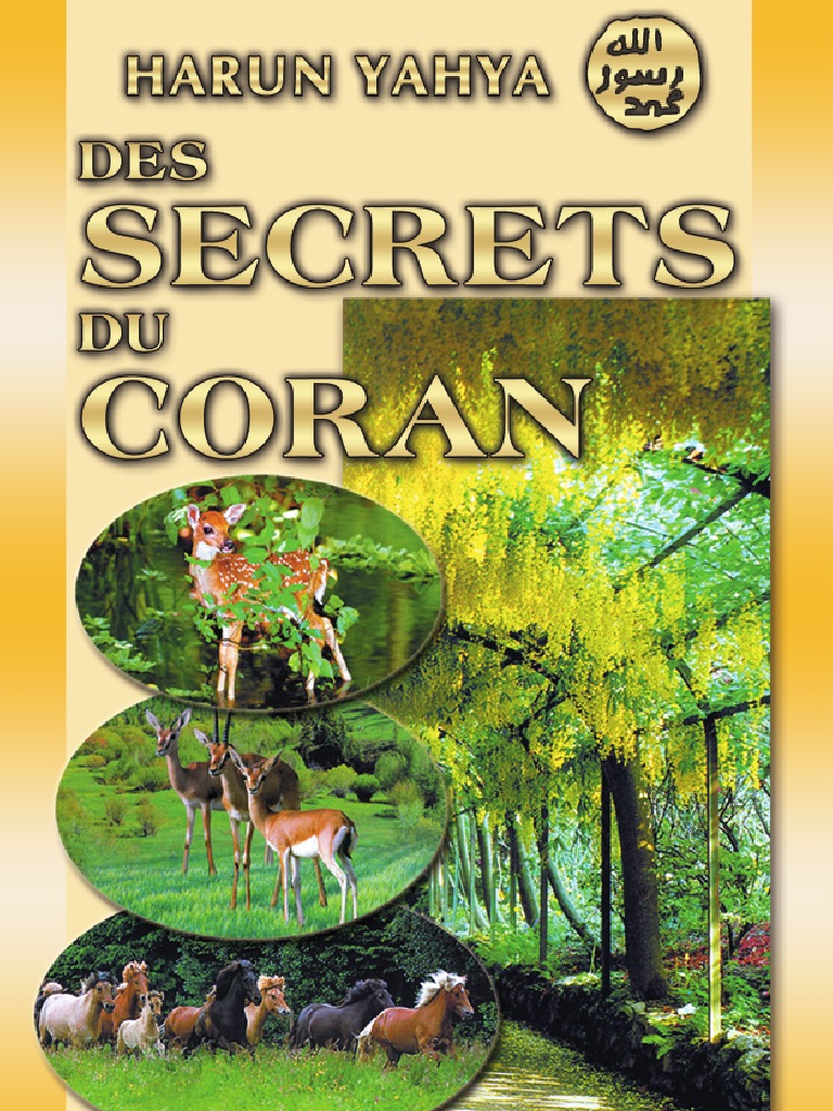 Des Secrets Du Coran | PDF