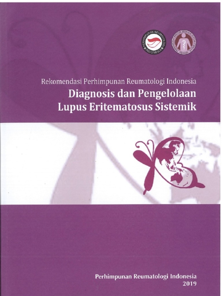 Rekomendasi SLE 2019 | PDF
