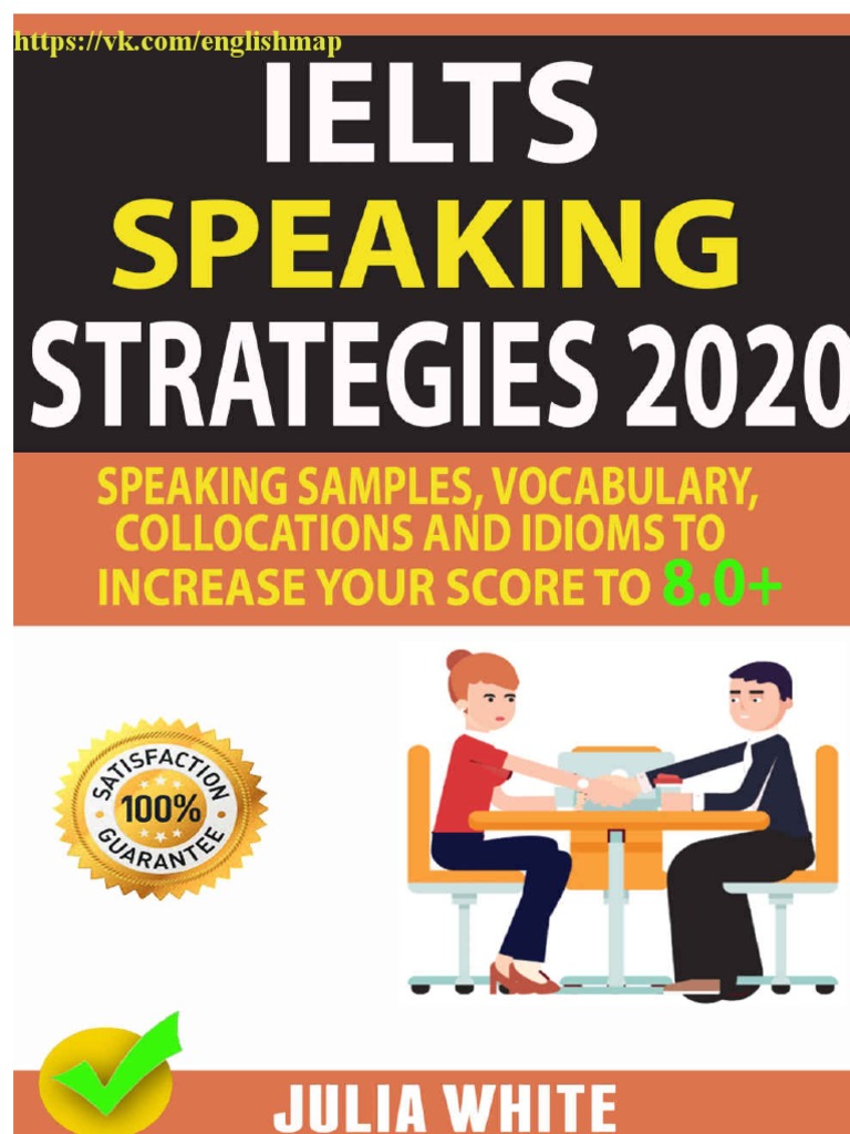 Ielts Speaking Strategies 2020 | PDF | Tort | International English ...