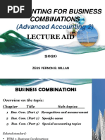 Unified Accounts Code Structure (UACS) | PDF | Audit | Accounting