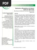 Classificacao de Killip | PDF