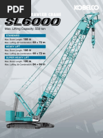 Crane Safety Factor Calculation Guide | PDF