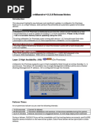Updating The RMM - Tactical RMM Documentation | PDF | Software | Computer Engineering