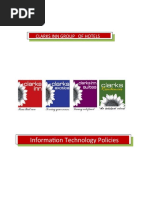 Housekeeping Standard Operating Procedures | PDF | Housekeeping | Shower