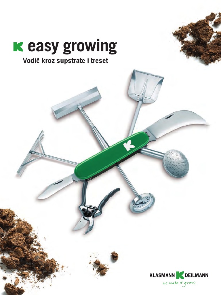 Supstrat I Treset | PDF