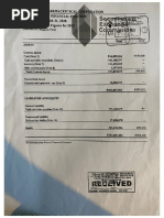 BSP OPS Registration Form | PDF | Payments | Business