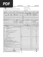 1701-MS August 2024 Fillable - 01 | PDF | Tax Deduction | Taxes