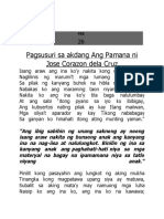 Lupang Hinirang | PDF