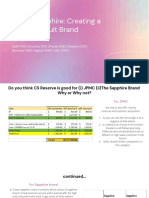 Critical Role Identification Tool: Enter Positions Here To Begin | PDF ...