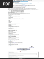 Transposition Cheat Sheet | PDF