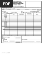 Sss r5 PDF | PDF | Money Order | Cheque