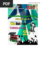 Nota Ringkas Dan Padat Sejarah Tingkatan 2 Bab 1 | PDF
