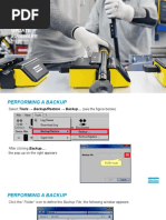 SIMAPP Pro 1.9.11-User Manual EN V1.2 | PDF | Password | Computer File