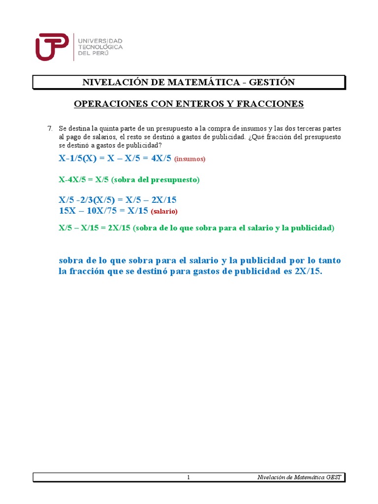 S01.s1 - Resolver Ejercicios | PDF S01.s1 - Resolver Ejercicios | PDF