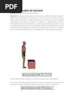 Tabla de Mets | PDF | Metabolismo | Caloría