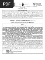 Fairground Descriptive Guide | PDF | Amusement Park | Machines