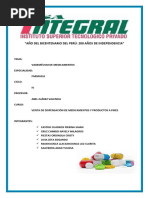 m14240n02 Lisalgil Solucion | PDF | Medicina CLINICA | Especialidades ...
