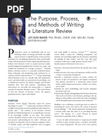 JBI Protocol Template Scoping Reviews 2024 | PDF | Systematic Review ...