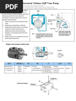 Flange Dimensions B5 E B14 FLANGES PARA MOTOR PDF | PDF