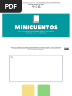 70 Cuentos Cortos y Actividades | PDF