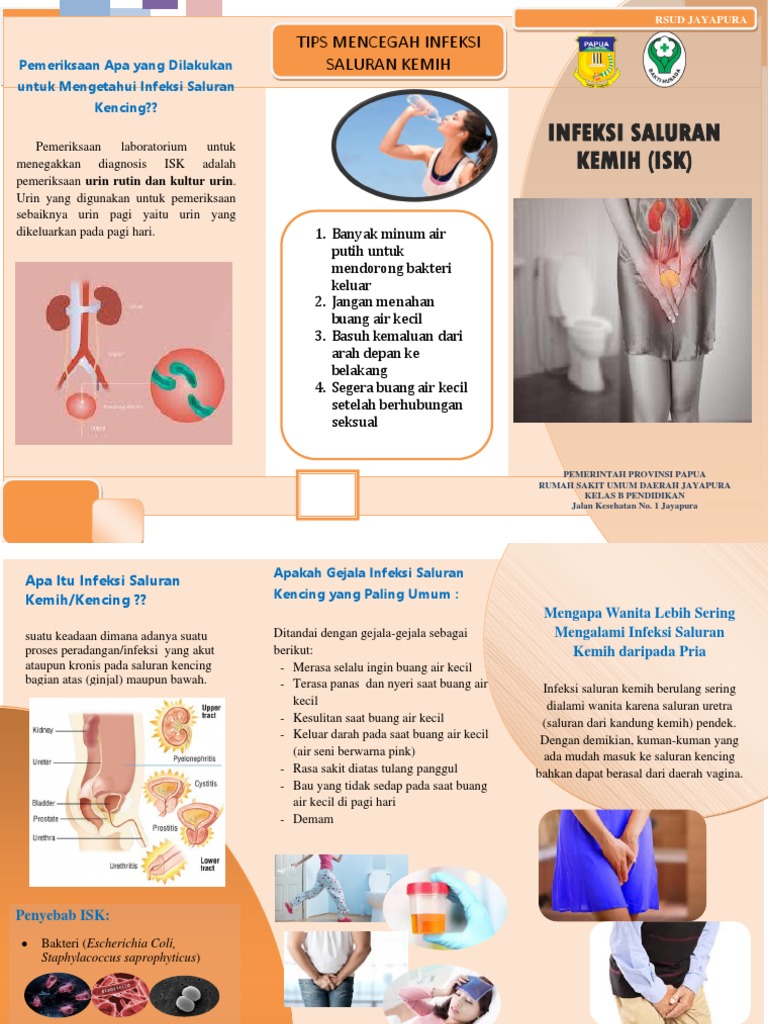 Leaflet Isk-Dikonversi | PDF