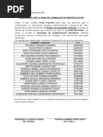 Carta Poder Venta Vehicular | PDF | Política | Derecho