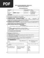 AP 1 Quarter 2 Week 1 | PDF