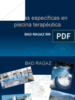 Método Bad Ragaz | PDF | Tobillo | Rodilla