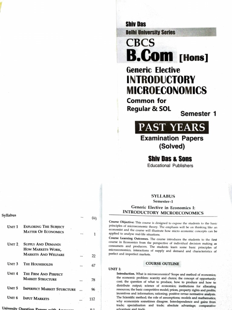 Past 10 Year | PDF