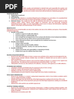 Menopause and Hormone Replacement Therapy HRT Guidelines | PDF ...