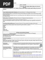 Edu 200 Flipped Classroom Lesson Plan Template | PDF | Lesson Plan ...
