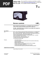 Honeywell dc1000 dc1010 dc1030 dc1040 Manual PDF | PDF | Control Theory ...