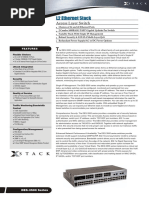 Citrix Adc Hardware Platforms | PDF | Power Supply | Transport Layer ...