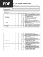 Micro Project Format MSBTE | PDF | Computing | Learning