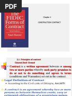 Sample of Statement of Single Largest Completed Contract (SLCC) | PDF ...