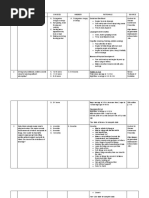 Totilac | PDF | Lactic Acid | Intravenous Therapy