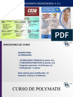 Funciones y Operadores de RAPTOR | PDF