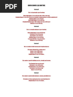 FITT-VP Exercise Plan | PDF | Strength Training | High Intensity ...
