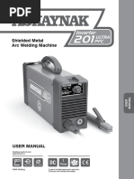 Strapex STB 71/73/75 Operating Manual | PDF