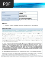 Alvarez Alicia R8 U3 | PDF | Plan de estudios | Enseñando