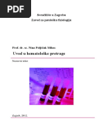 SKRIPTA Med. Biokemija | PDF