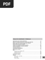 PDF Tabla de Conversion de Unidades de Presion - Compress | PDF | Cantidades fisicas | Presión