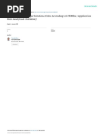 ICUMSA Methods for Sugar Analysis | PDF | Sucrose | Molasses