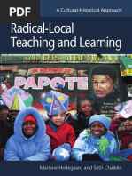 Pathways To Participation Shier 2001 | PDF | Decision Making | Children ...