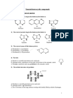 Diels-Alder Practice Problems With Answers | PDF | Inorganic Chemistry ...