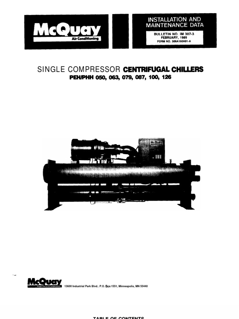 Mcquay Thermistor Resistance Chart