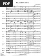 Band Grading Chart | PDF | Rhythm | Tempo